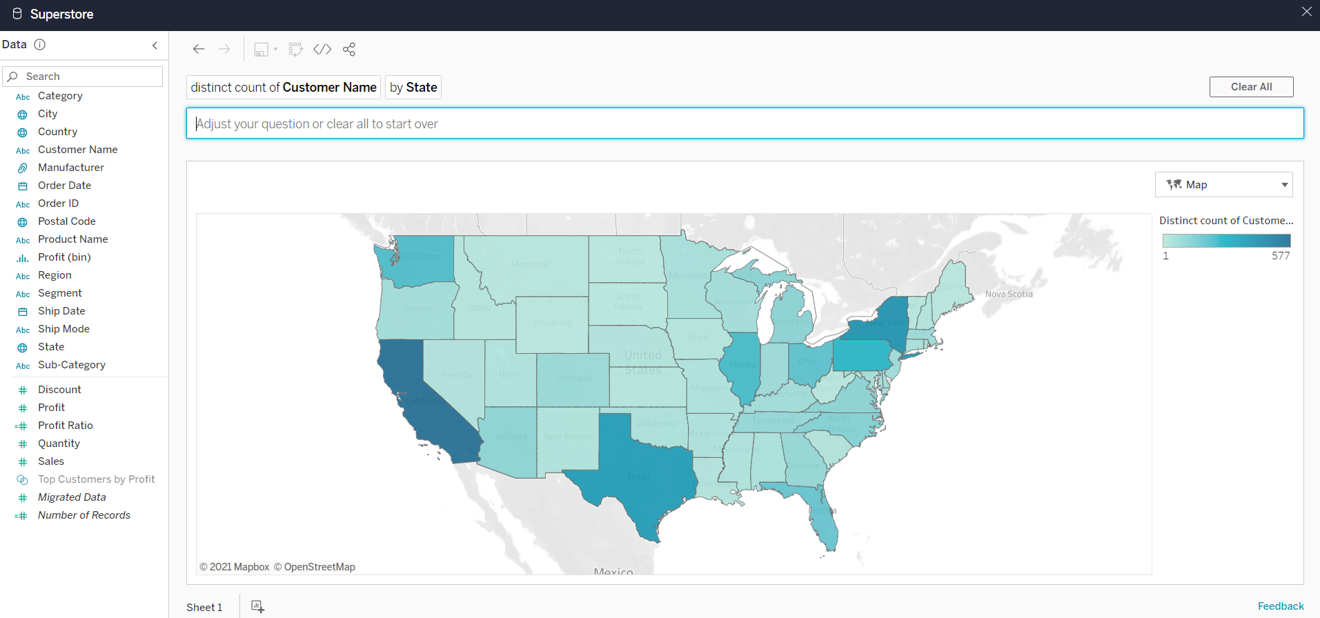 Natural Language Query How Today S Top Vendors Use It Ironside Group